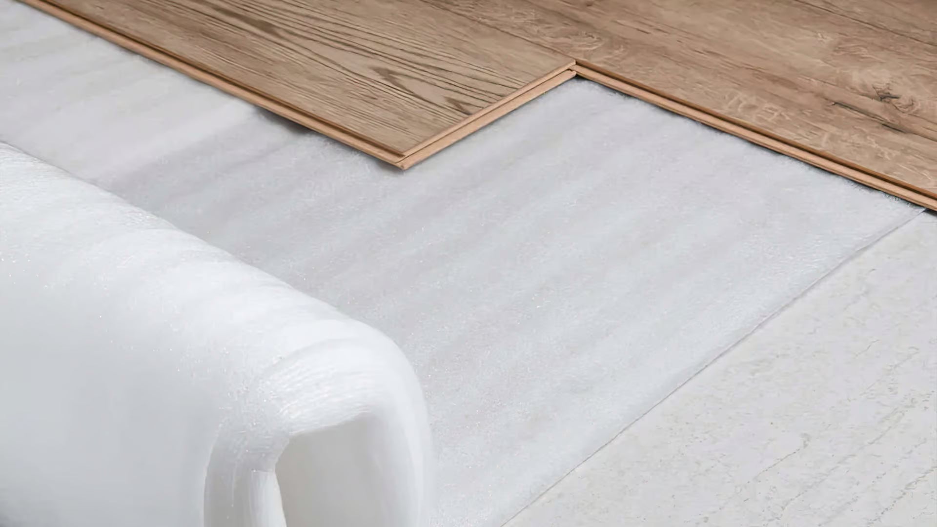 Best Underlay for Wood, LVT & Laminate (UK Guide) – Endure Flooring